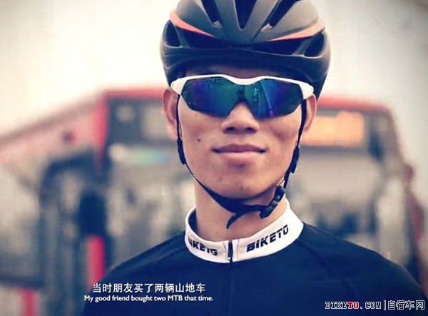 [视频]BIKETO美骑传媒宣传片之乐趣|行业动态 - 美骑网|Biketo.com