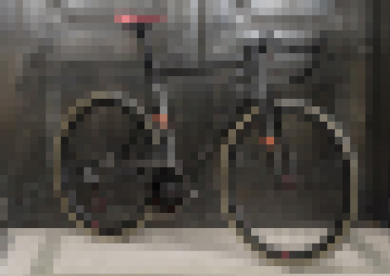 仇多明与你在广州大学城见证Factor One David Millar限量版亮相 - 美骑网|Biketo.com