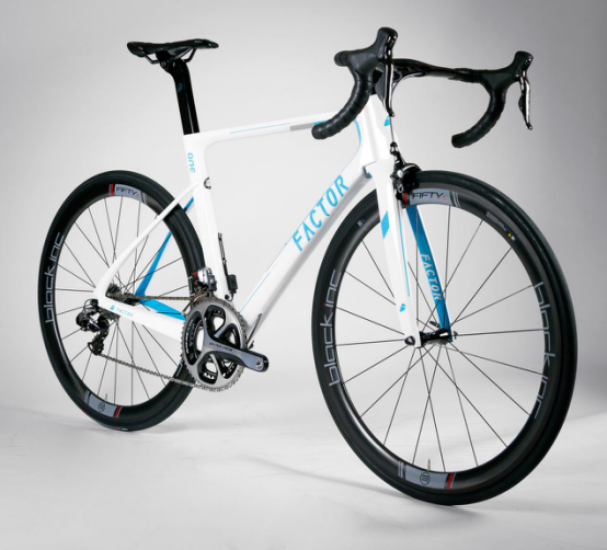 仇多明与你在广州大学城见证Factor One David Millar限量版亮相 - 美骑网|Biketo.com