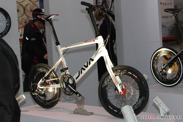 中国展JAVA展位——650B先锋第3页 - 美骑网|Biketo.com