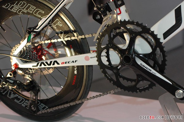 中国展JAVA展位——650B先锋第3页 - 美骑网|Biketo.com