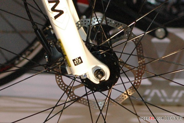 中国展JAVA展位——650B先锋第2页 - 美骑网|Biketo.com