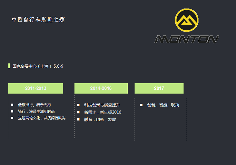 智惠MONTON，聚焦上海|骑行服|中国国际自行车展 - 美骑网|Biketo.com