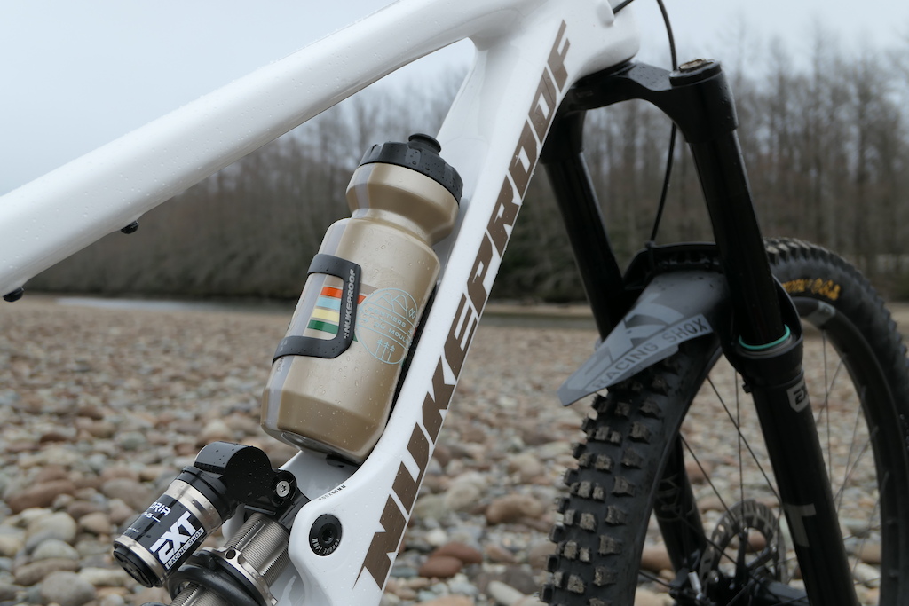 干净有效 Nukeproof员工自组Giga 297图赏 - 美骑网|Biketo.com