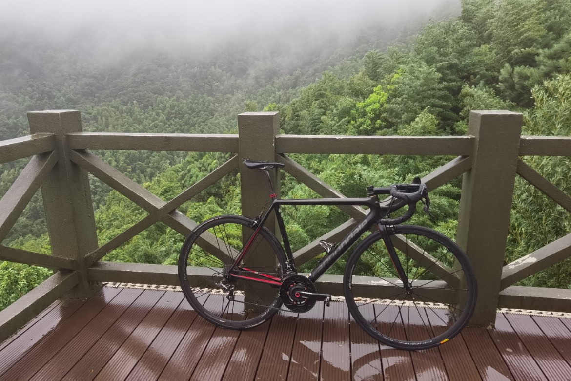 我与环法：再组老超六 请重振圈刹荣光 - 美骑网|Biketo.com