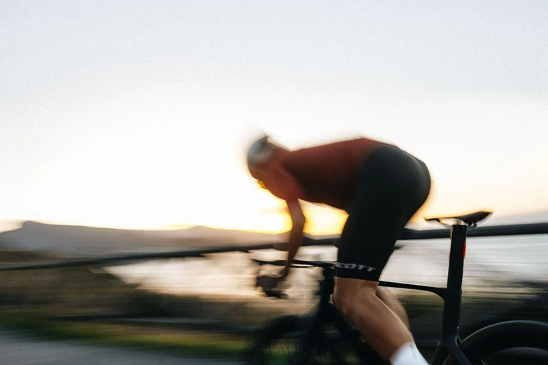 只因这一份热爱 SCOTT发布ULTD.无界系列骑行服 - 美骑网|Biketo.com