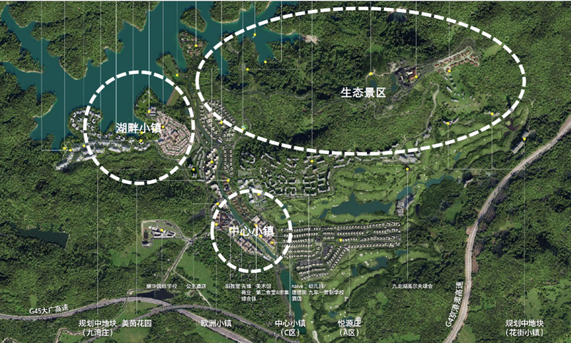 “2025中国两轮出行产业大会”缘定中旅·阿那亚·九龙湖 - 美骑网|Biketo.com