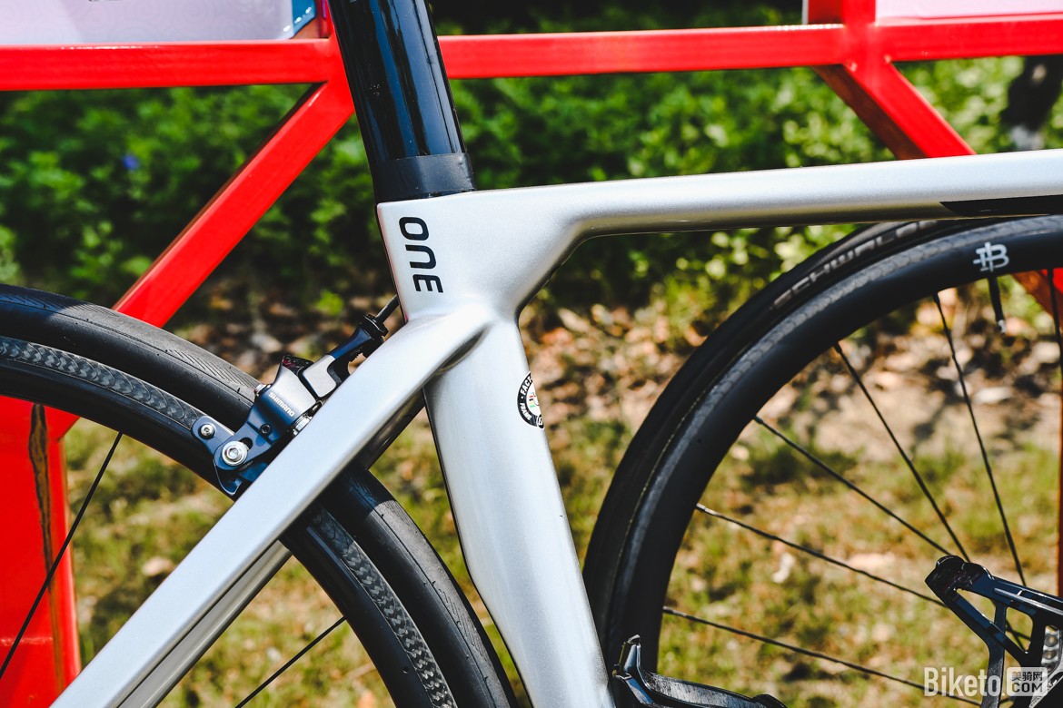 冠军战车：洛伦娜的Factor One|骑行装备与器材|公路赛|公路车|公路变速系统|公路世巡赛 - 美骑网|Biketo.com