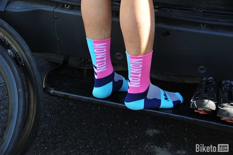 Monton脉腾户外运动骑行袜 冬日新款配色|骑行装备与器材 - 美骑网|Biketo.com