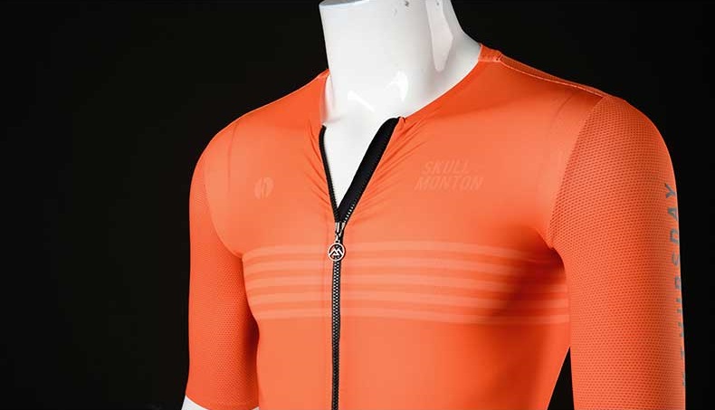 七元素九色系 MONTON脉腾推出全新七元素骑行服第3页|公路车|山地车 - 美骑网|Biketo.com