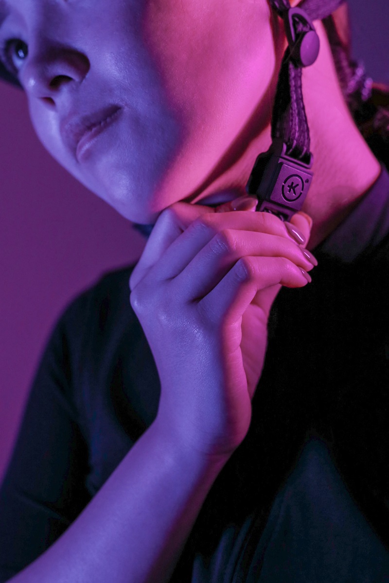 KPLUS VITA GALAXY头盔丨以银河之名，焕色出新 - 美骑网|Biketo.com