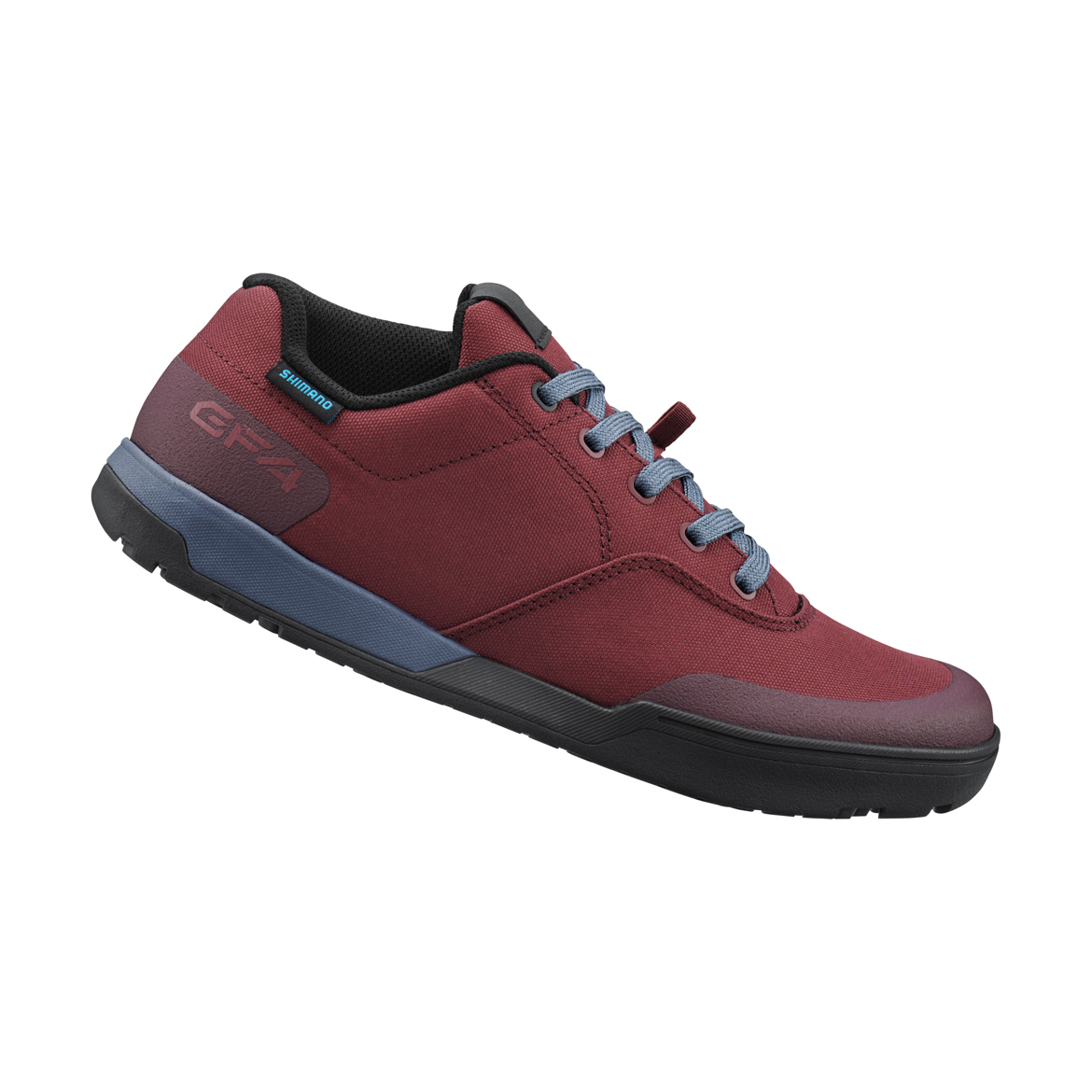 禧玛诺推出全新系列 Gravity Flat 平板脚踏骑行鞋 - 美骑网|Biketo.com