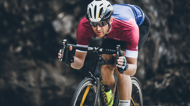 新，骑行范儿！Monton 2018焕新专辑 - 美骑网|Biketo.com