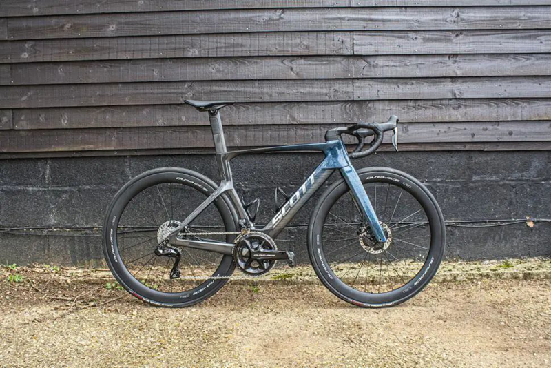 名副其实的速度魔鬼 外媒体验SCOTT FOIL RC PRO|Scott - 美骑网|Biketo.com