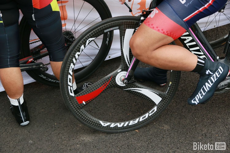 “美骑杯”ITT挑战赛（成都站）——决战东山大道|ITT - 美骑网|Biketo.com