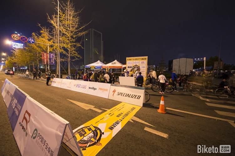 美骑ITT大连站--完美演绎《速度与激情》|ITT大连站 - 美骑网|Biketo.com