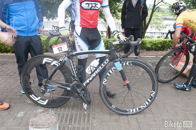 美骑ITT福州站完赛|ITT计时赛|ITT - 美骑网|Biketo.com