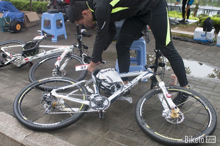 美骑ITT福州站完赛|ITT计时赛|ITT - 美骑网|Biketo.com