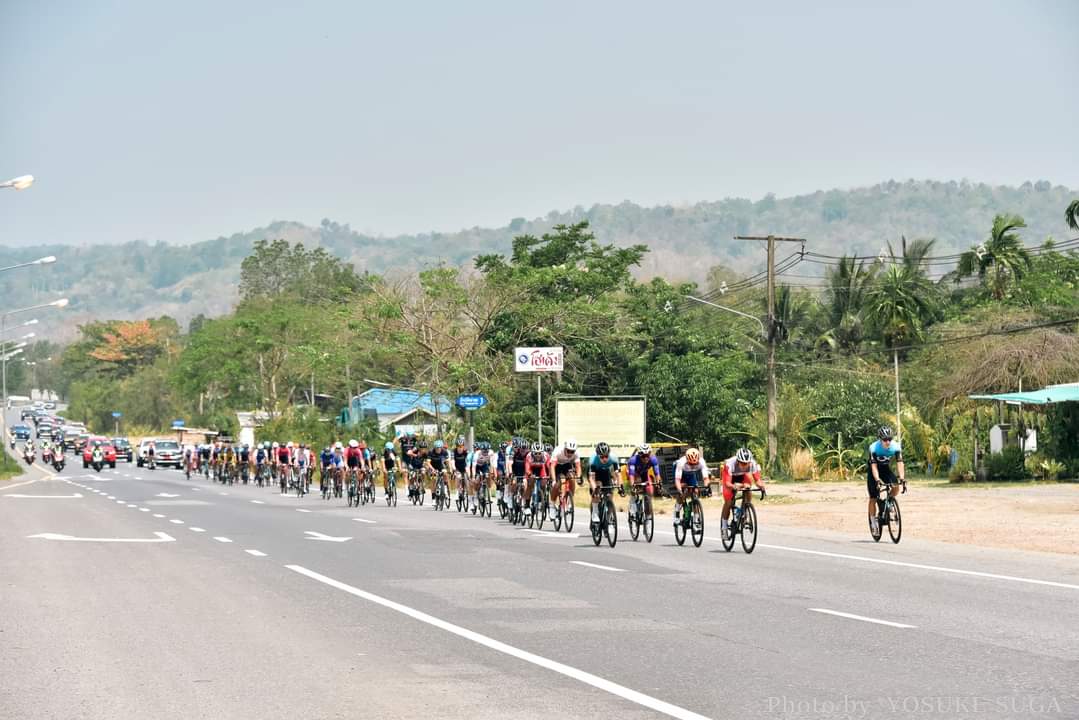 2023环泰国S4：印尼小将快人一步 - 美骑网|Biketo.com