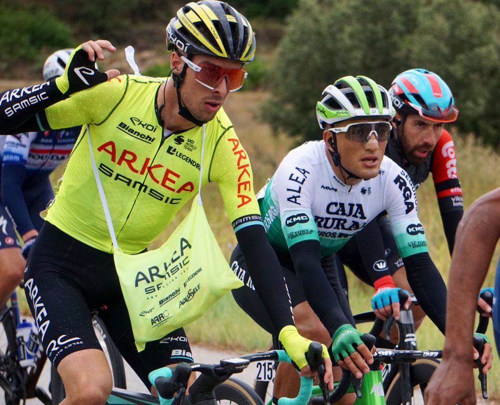 2023环西S3：豪取三衫，埃菲内普尔笑傲阿林萨尔山第3页 - 美骑网|Biketo.com