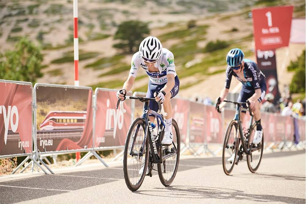 2023环西S6：配角翻身，库斯问鼎德布伊特山第3页 - 美骑网|Biketo.com