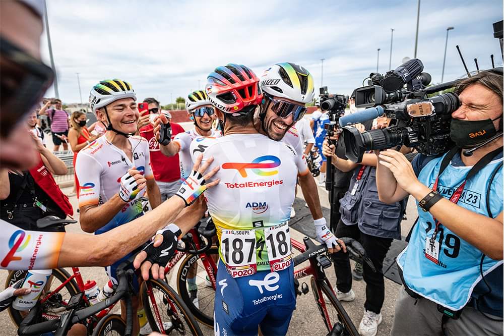 2023环西S7：惊喜来临，苏佩冲刺奥利瓦第3页 - 美骑网|Biketo.com