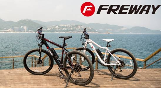 Freway为智能自行车市场注入强心剂|骑行装备与器材 - 美骑网|Biketo.com