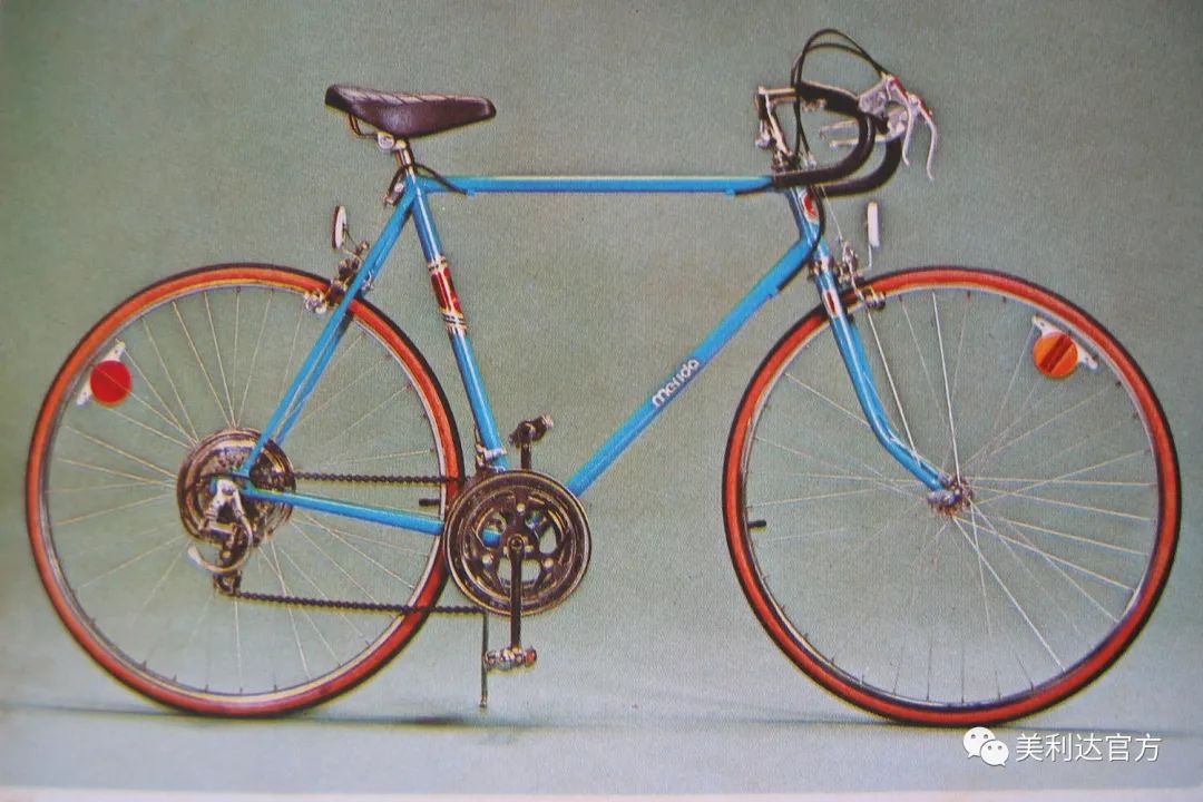 纵横半个世纪 MERIDA美利达50年里程碑大盘点|Merida美利达|Gravel|电助力车（E-Bike）|公路车|山地车 - 美骑网 ...