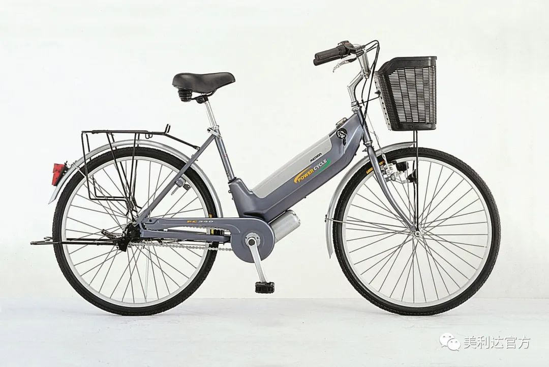 纵横半个世纪 MERIDA美利达50年里程碑大盘点|Merida美利达|Gravel|电助力车（E-Bike）|公路车|山地车 - 美骑网 ...