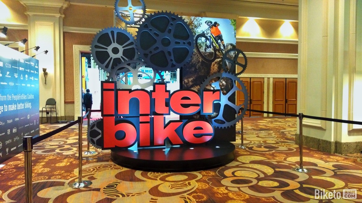 Interbike ：北美最大的自行车产品展亮点回顾|电助力车（E-Bike）|Interbike|整车资讯 - 美骑网|Biketo.com