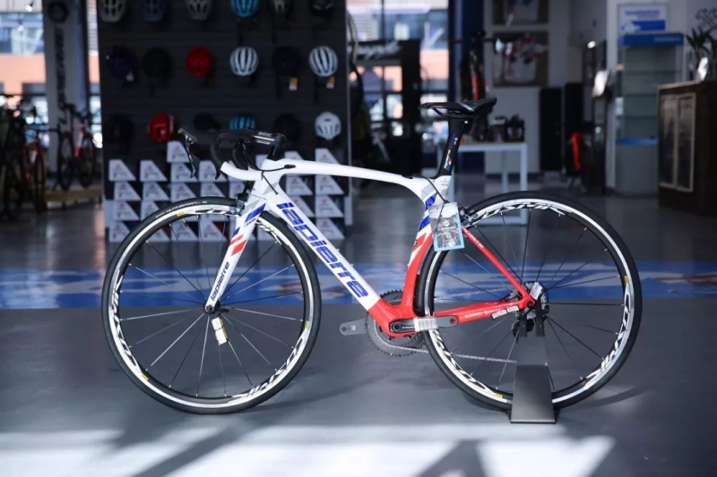 和环法明星骑同款 19赛季FDJ队版破风车型现货供应 - 美骑网|Biketo.com