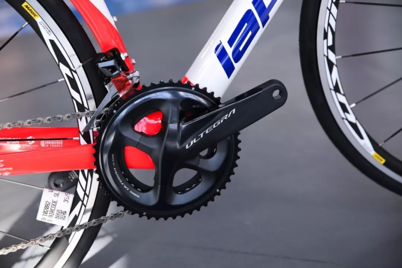 和环法明星骑同款 19赛季FDJ队版破风车型现货供应 - 美骑网|Biketo.com