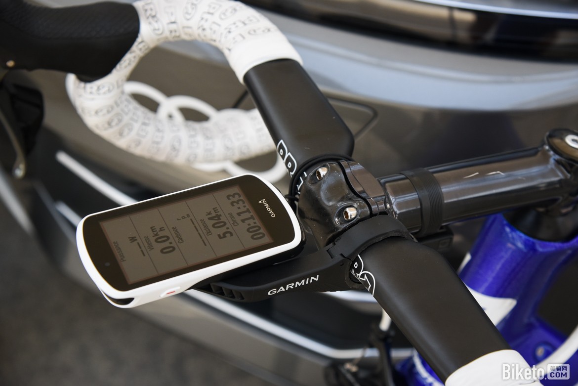 新派红白蓝 安东尼·卢的LAPIERRE XELIUS|SHIMANO禧玛诺|公路车 - 美骑网|Biketo.com