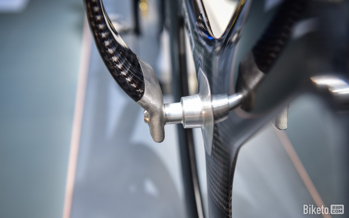 超贵的新世代场地车 Hope X Lotus HB.T国内首秀|场地赛|奥运|骑行装备与器材|公路车 - 美骑网|Biketo.com