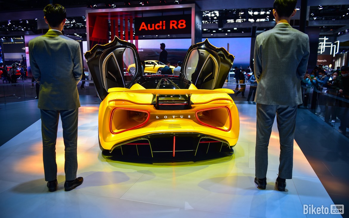 超贵的新世代场地车 Hope X Lotus HB.T国内首秀|场地赛|奥运|骑行装备与器材|公路车 - 美骑网|Biketo.com