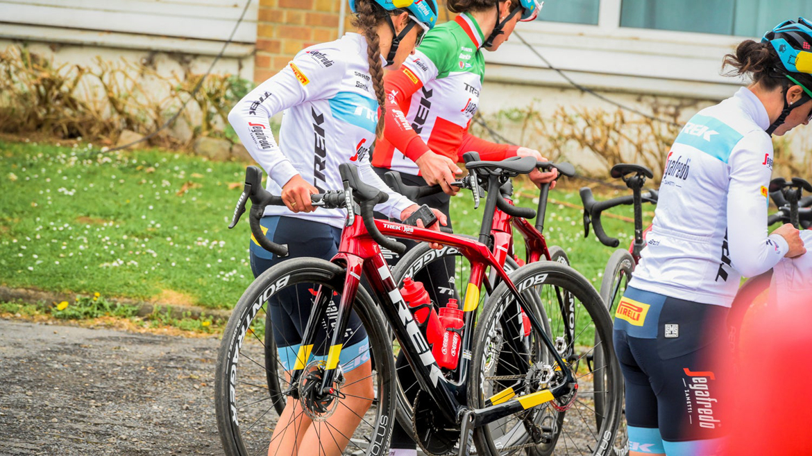 取消前ISOSPEED？ 疑似下一代TREK DOMANE谍照！第2页|公路车|公路车配件|碳纤维车架|骑行装备与器材|崔克Trek - 美骑 ...