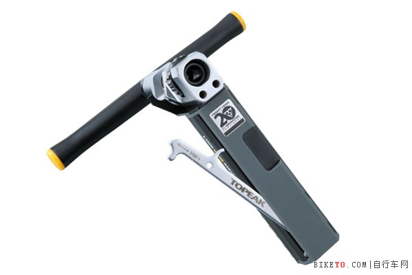 全能打链器LinkMeister全球限量“一打通”(图文) - 美骑网|Biketo.com