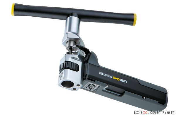 全能打链器LinkMeister全球限量“一打通”(图文) - 美骑网|Biketo.com