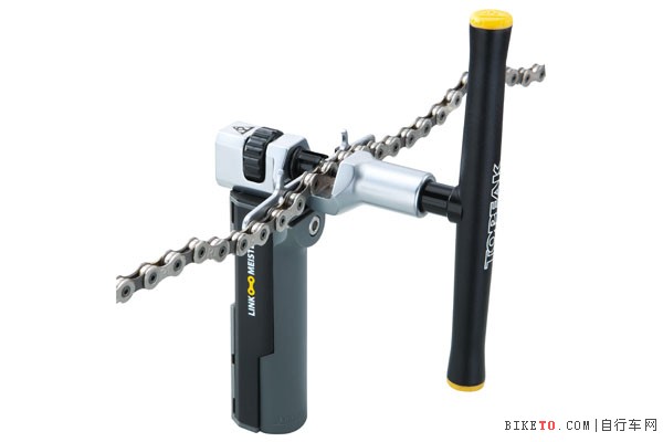 全能打链器LinkMeister全球限量“一打通”(图文) - 美骑网|Biketo.com