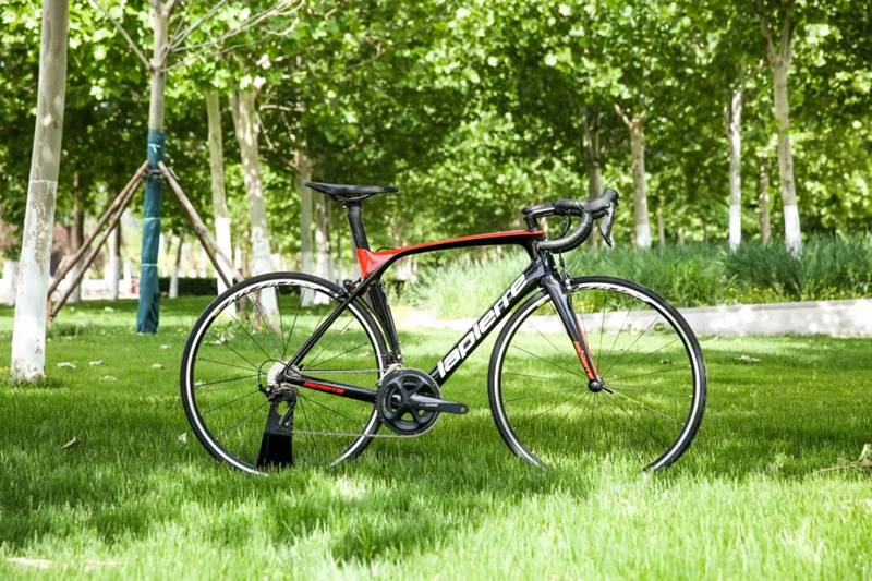 专为比赛而生 “赛车机器”Aircode SL 500|公路车 - 美骑网|Biketo.com