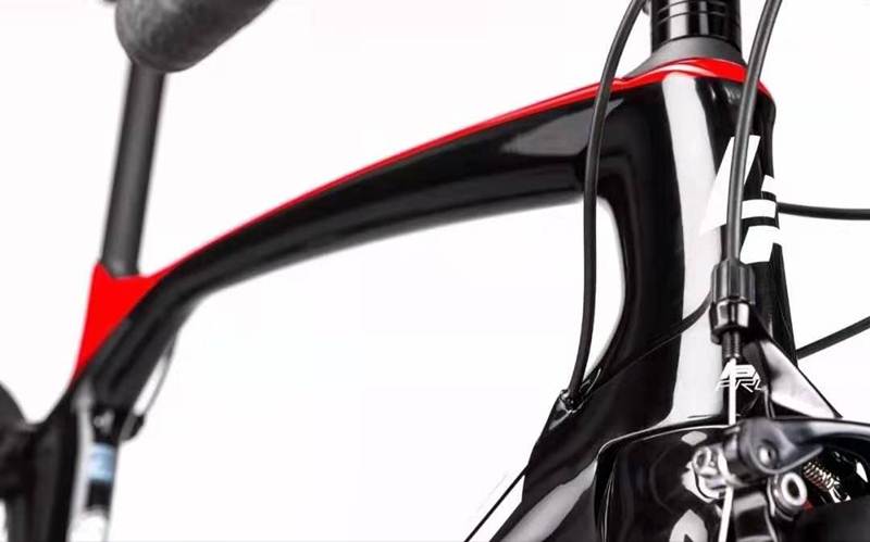 专为比赛而生 “赛车机器”Aircode SL 500|公路车 - 美骑网|Biketo.com